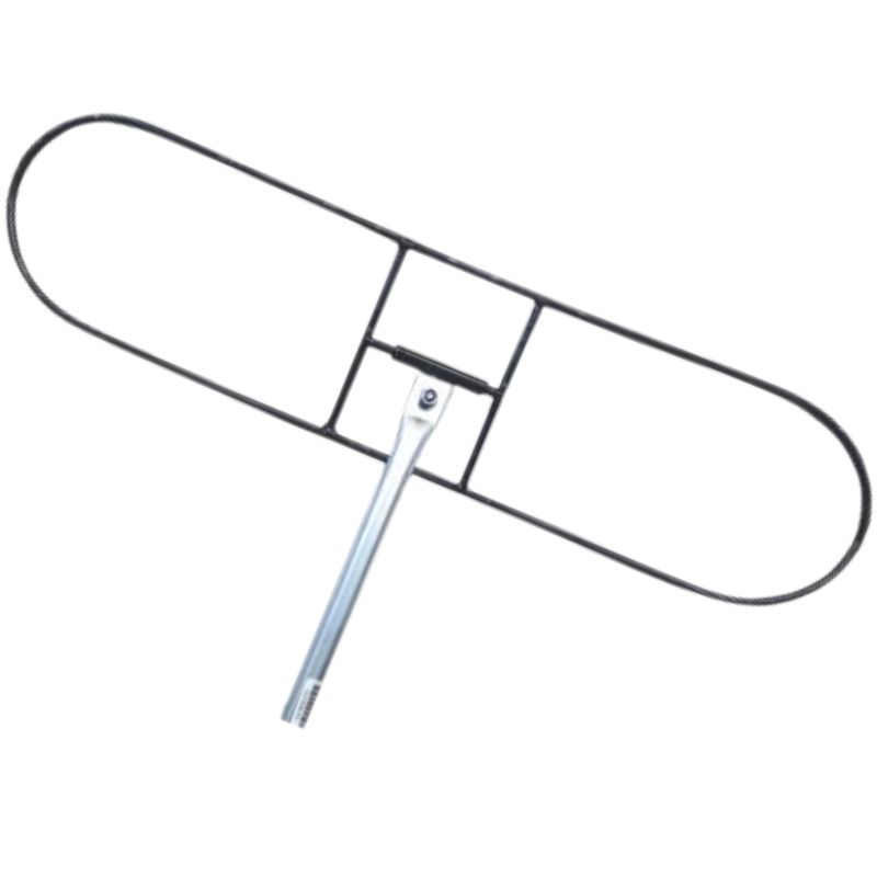 Base Metálica Para Mop 90 Cm MInimo 3 piezas Pjar - Productos de ...