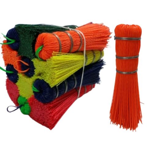 Escobeta Raiz Plastica Minimo 12 piezas Pjar - Productos de limpieza ...