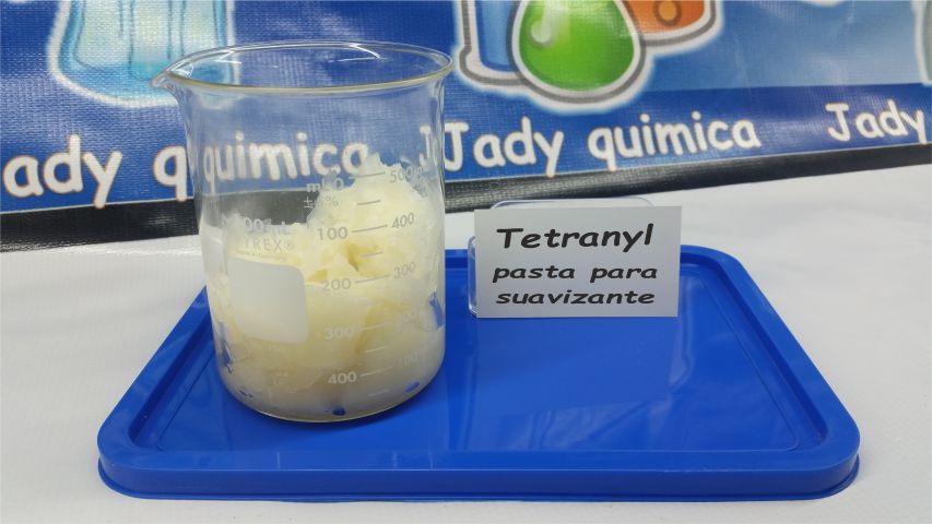 Tetranyl 5 kilos (Pasta) PQ-5k - Productos de limpieza Jady quimica