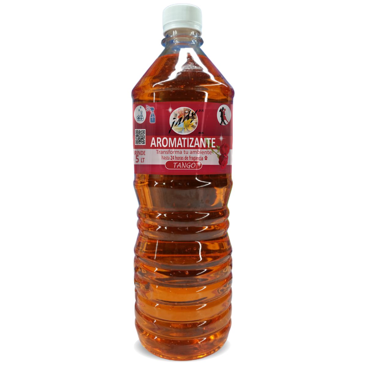 Aromatizante para closet (Base alcohol) Aroma Tango 1 Litro PLim51 ...