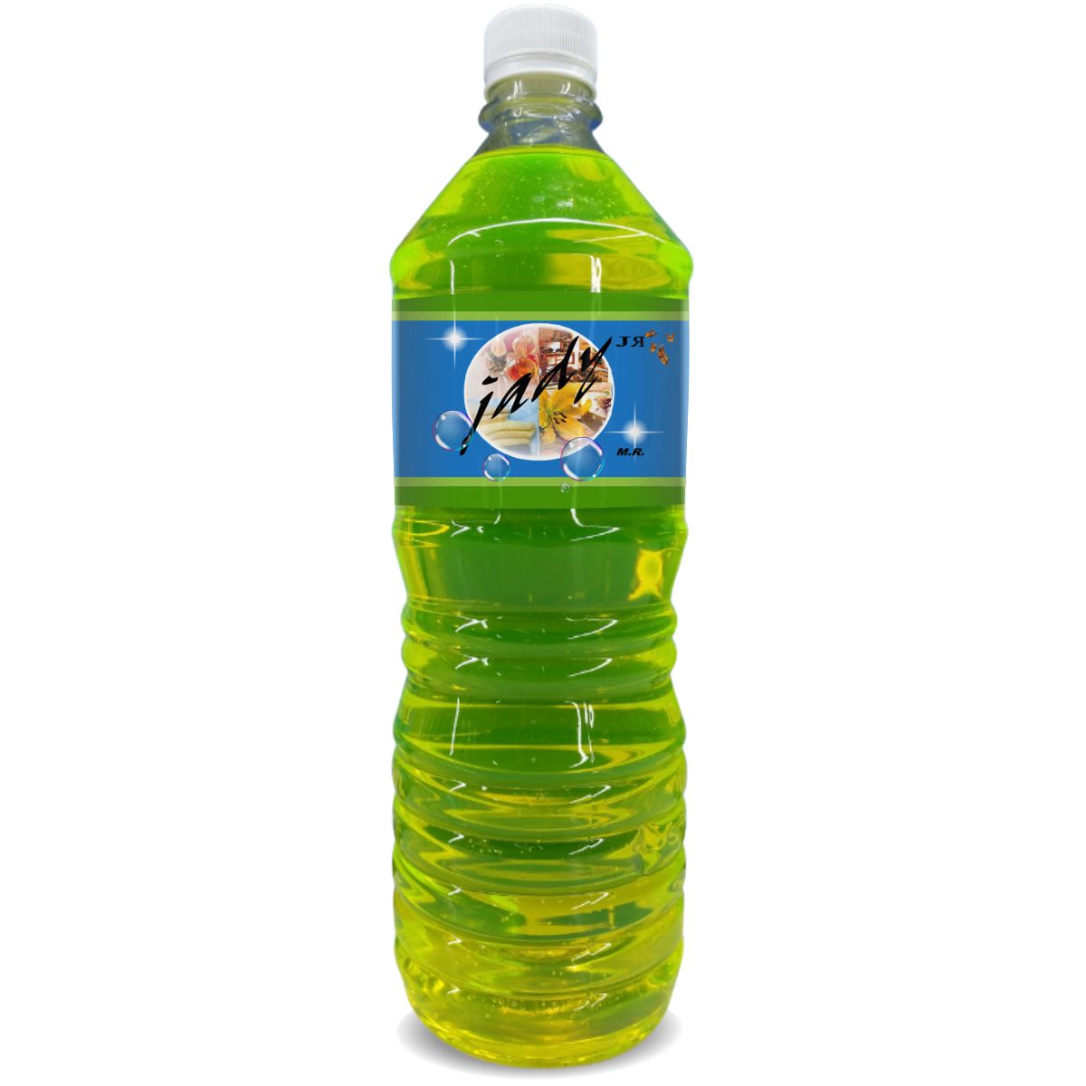 Desengrasante Para Motor 1 Litro Pdet90 - Productos de limpieza Jady ...
